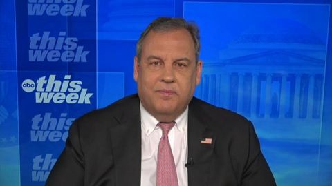 Wisconsin judge ‘did play outside the lines’: Chris Christie | Haystack ...