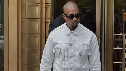 Kanye West arrives at court, says he's there to support Sean ‘Diddy’ Combs | Haystack News