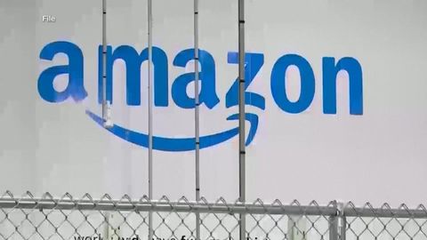 Amazon to lay off thousands of workers | Haystack News