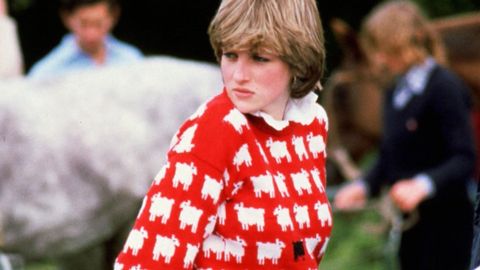 The market for Princess Diana’s personal belongings is red hot ...
