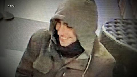 New images released of suspect in CEO’s killing | Haystack News