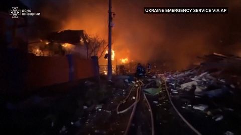 Putin 'playing games' with US peace talks, Zelenskyy says | Haystack News