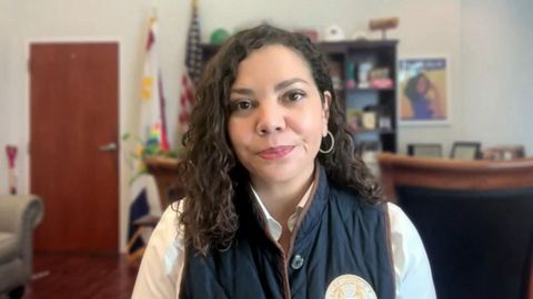 'We are lucky' police ran towards the danger: New Orleans Councilwoman ...