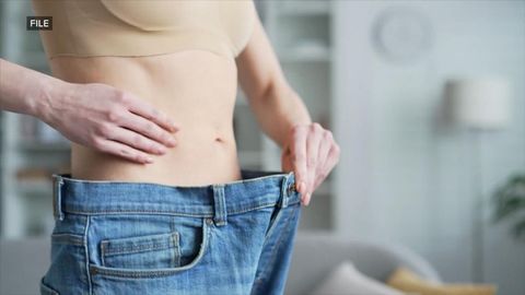 Weekend health roundup | Haystack News