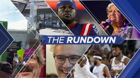 ABC News Live Rundown: Monday, October 7, 2024 | Haystack News
