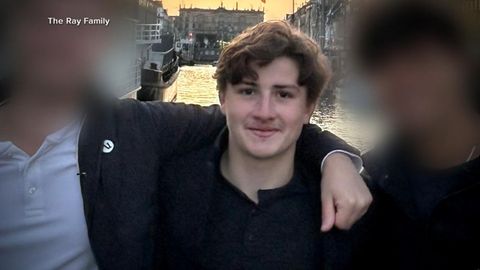 US spring breakers detained in Denmark | Haystack News