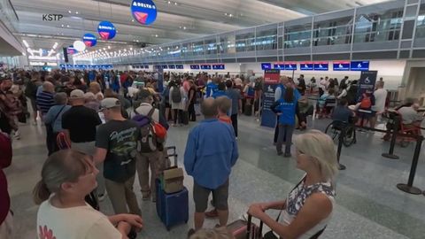 At least 79 million expected to travel over Thanksgiving | Haystack News