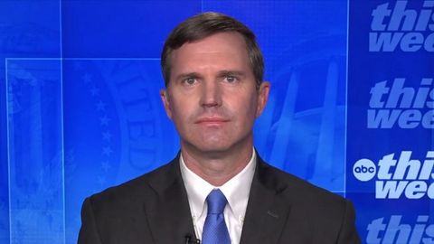 Americans deserve a ‘vice president who believes in democracy’: Gov ...