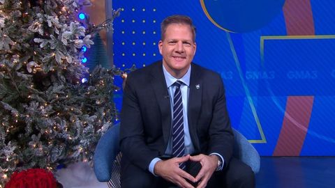 Gov. Chris Sununu endorses Nikki Haley | Haystack News