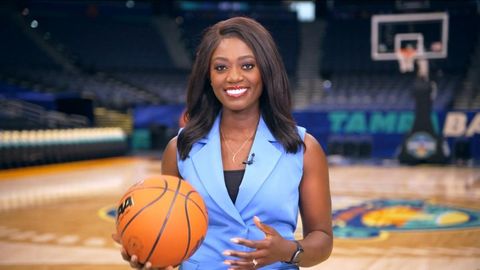 Women's Final Four | Haystack News