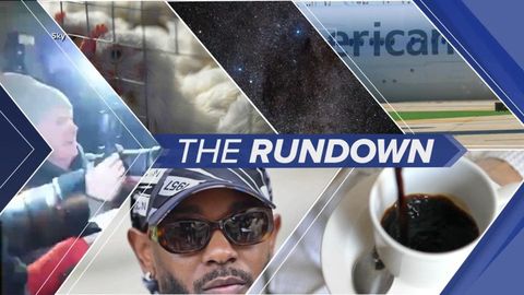 ABC News Live Rundown: Friday, November 22, 2024 | Haystack News