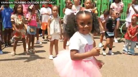 6-year-old rapper takes social media by storm | Haystack News