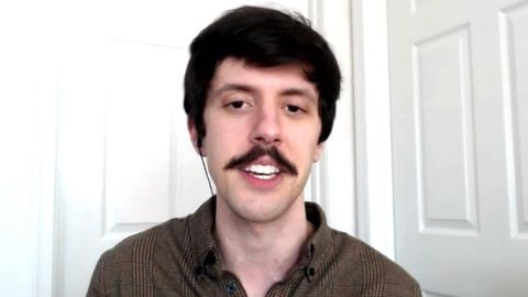 'Angry Retail Guy' Scott Seiss on the inspiration behind his viral ...