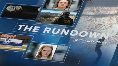 ABC News Live Rundown: Tuesday, February 18, 2024 | Haystack News