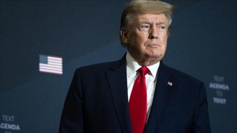 A look into Trump’s first 44 days | Haystack News