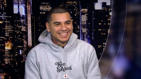 Behind TikTok star Devon Rodriguez’s famous portraits | Haystack News