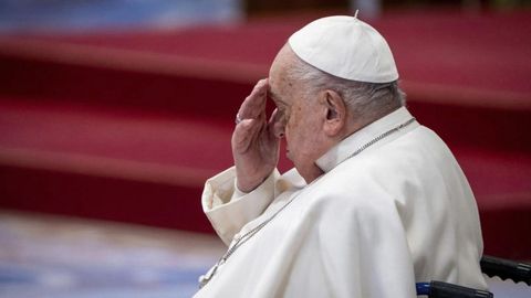 Pope Francis suffers 2 episodes of ‘acute respiratory failure': Vatican | Haystack News