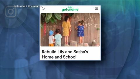 California fire victims turn to GoFundMe | Haystack News