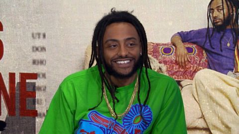 Rapper Aminé releases 3rd full-length LP ‘13 Months of Sunshine ...