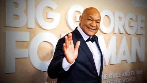 Remembering George Foreman | Haystack News