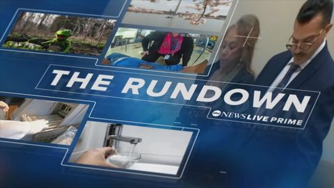 ABC News Live Rundown: Friday, March 28, 2025 | Haystack News