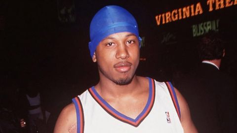 Former rapper Shyne says he was 'fall guy' in 1999 shooting involving ...