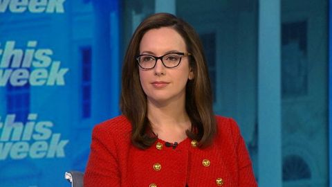 Dean Phillips’ candidacy highlights Joe Biden’s ‘weakness’: Sarah Isgur ...