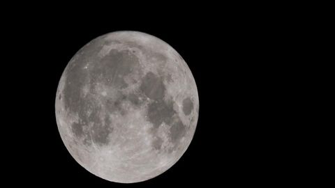 Earth to get a temporary second moon | Haystack News