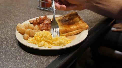 With egg prices soaring, what are the best alternatives? | Haystack News