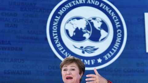 IMF Warns G20 Growth Slows, Protectionism Threatens Recovery | Prism News