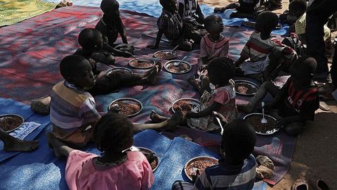 Nearly 80 million more children receiving school meals, WFP says ...