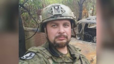 Prominent Russian military blogger killed in cafe blast | Haystack News