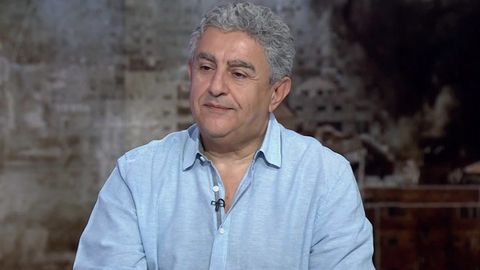 Professor Sultan Barakat Discusses ICC Arrest Warrants and Impact on ...