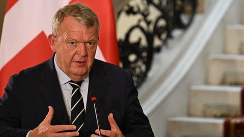 Denmark willing to discuss the future of Greenland with Incoming Trump ...