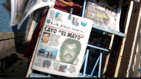 El Chapo’s family crosses into US — Questions arise over controversial ...