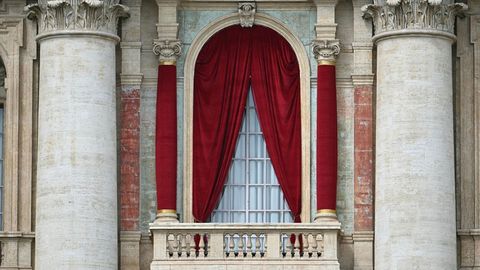 Who will be the next Pope? The selection process and what happens next ...