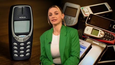 Why are Gen Z and Millennials ditching their smartphones for dumb ...