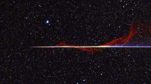 This is One of the Rarest Sightings in the Universe! | Haystack News