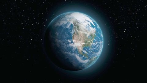 Is There Another Planetary Feature Necessary for Life? | Haystack News