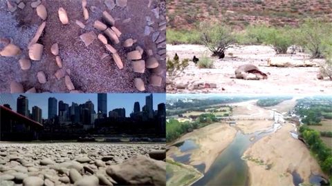 Earth Fails 7 of the 8 Boundaries for a Safe Planet When Fairness and ...