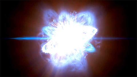 Scientists Finally Identify the Source of Massive and Mysterious Gamma ...