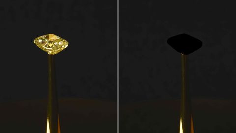MIT Engineers Create ‘Blackest Black’ Material To Date | Haystack News