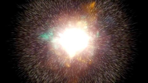 Black Hole Explosion Felt on Earth! | Haystack News