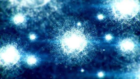 Scientists Observe Light Speed Traveling Electrons Existing in 4 ...