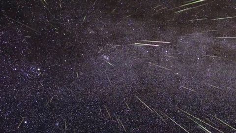 Here’s How to Catch the Geminid Meteor Shower and Some Viewing Tips ...