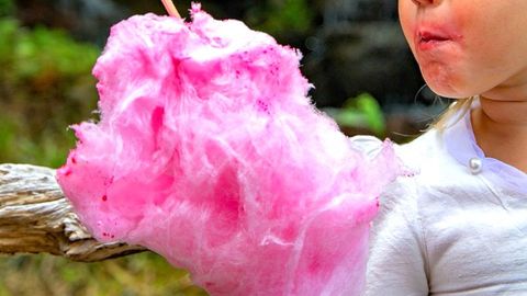 Researchers Asked AI to ‘Taste’ Colors and Shapes and the Results Are ...