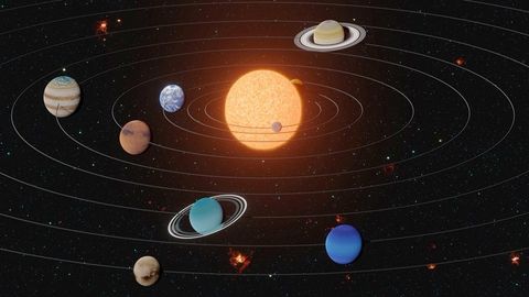 Having One More Planet In Our Solar System Could Have Changed ...