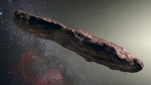 Counting Interstellar Objects Could Take a Long Time! There Are More ...