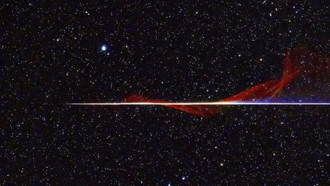 One of the Rarest Sightings in Space! You Have to Check Out This ...