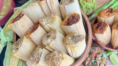 Here's where to get tamales in the Phoenix area this holiday season ...